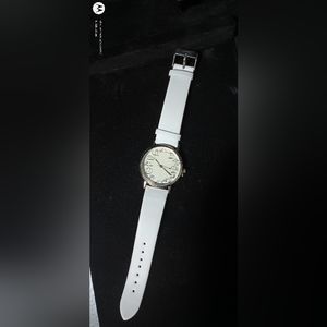 Accessories | Retro Leather Cartoon Cat Analog Alloy Quartz Wrist Watch ...